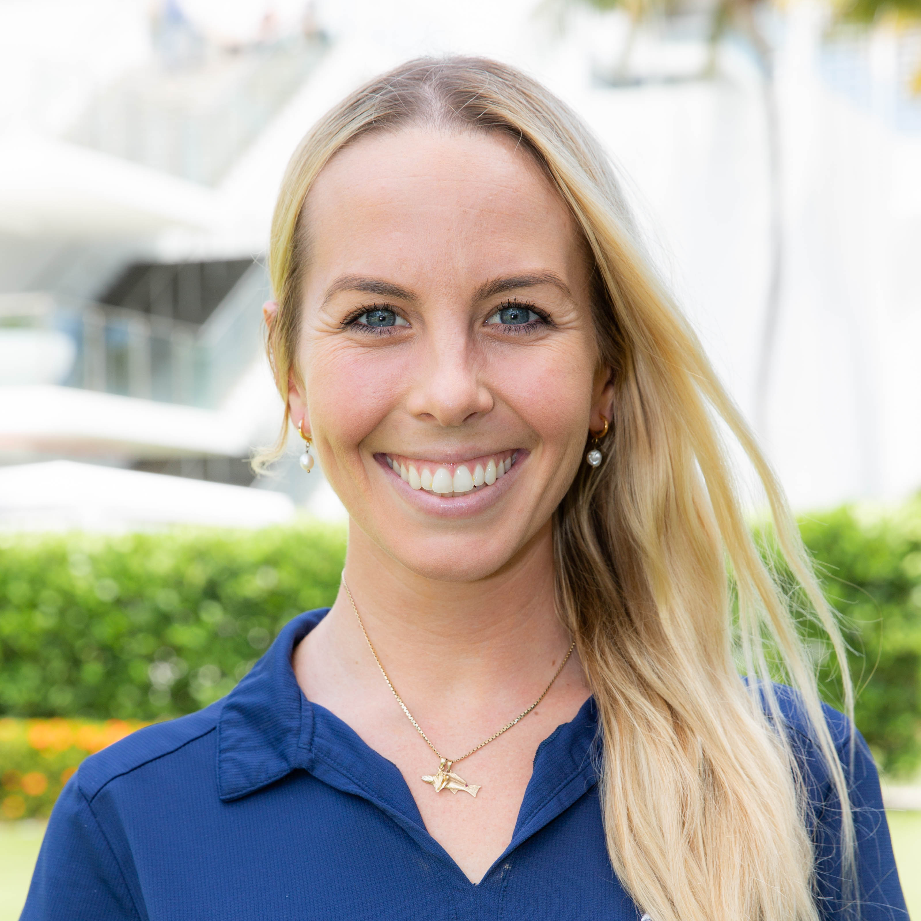 Sport Fishing Championship - About